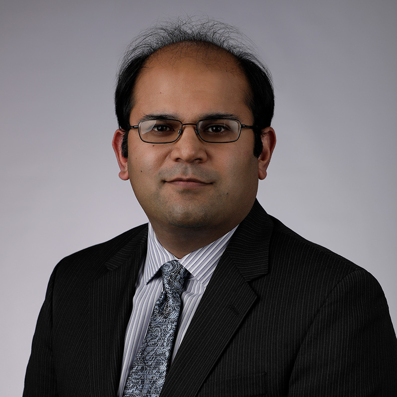 Usman Javed, M.D - The Heart Group Fresno